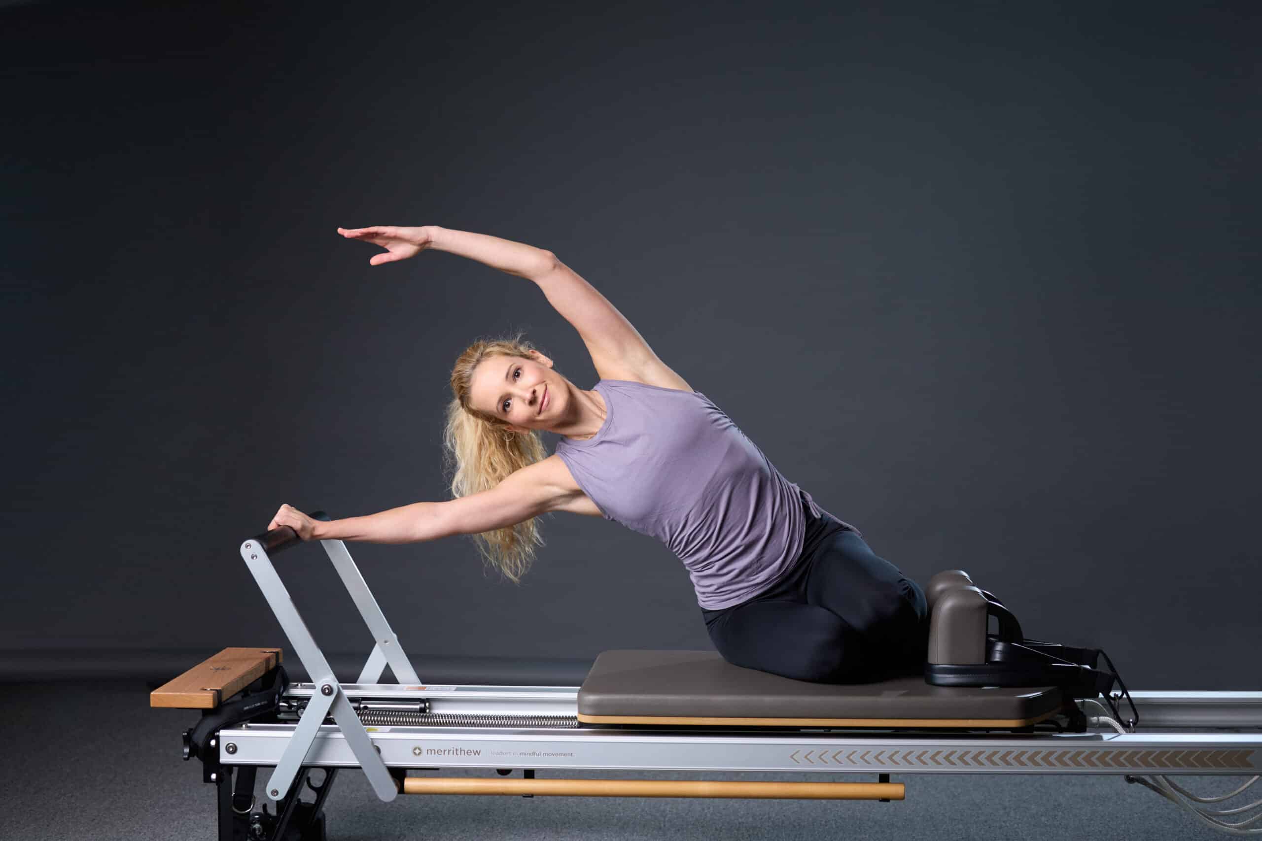 DISCOVER THE AMAZING BENEFITS OF PILATES: A JOURNEY TO WELL-BEING WITH ...